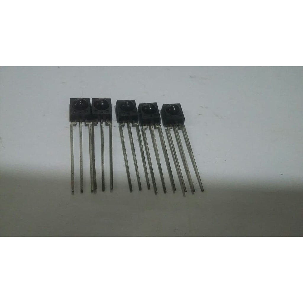Jual Sensor LED Infrared Penerima Signal Remote | Shopee Indonesia