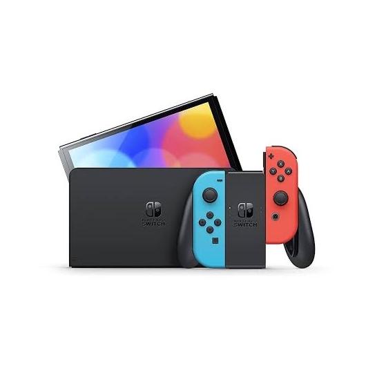 Jual Nintendo Switch OLED Console | Shopee Indonesia