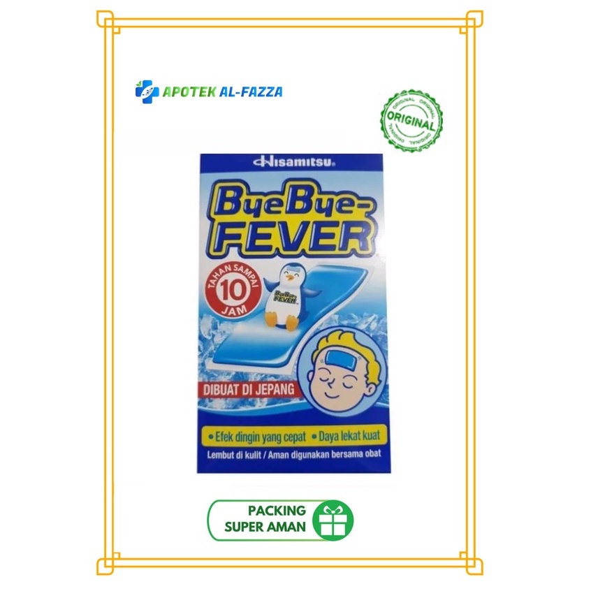 Jual Plester / Kompres / Demam dewasa Per sachet | Shopee Indonesia