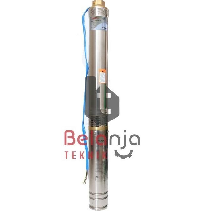 Jual Inoto Pompa Air Celup Satelit Submersible Pump 3 Hp Ss 3" Inch 3 ...