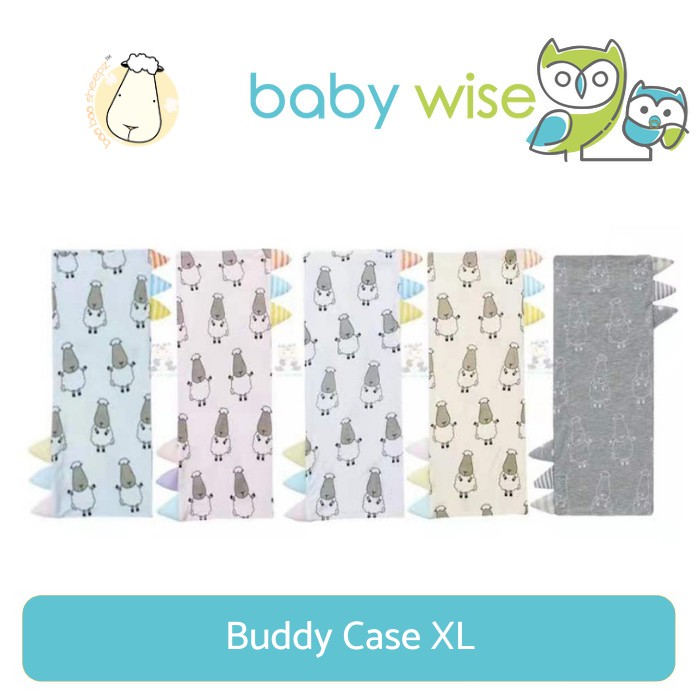 Jual Baabaasheepz Buddy Case XL | Shopee Indonesia