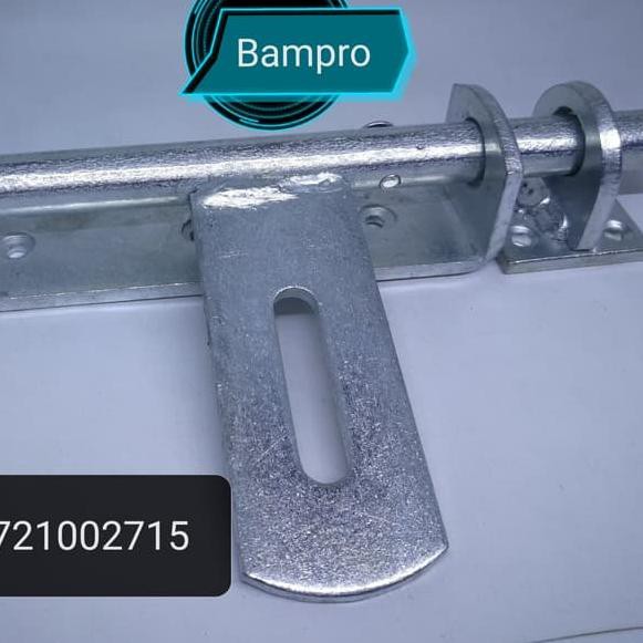 Jual GRENDEL BESI BESAR UNTUK PAGAR | Shopee Indonesia