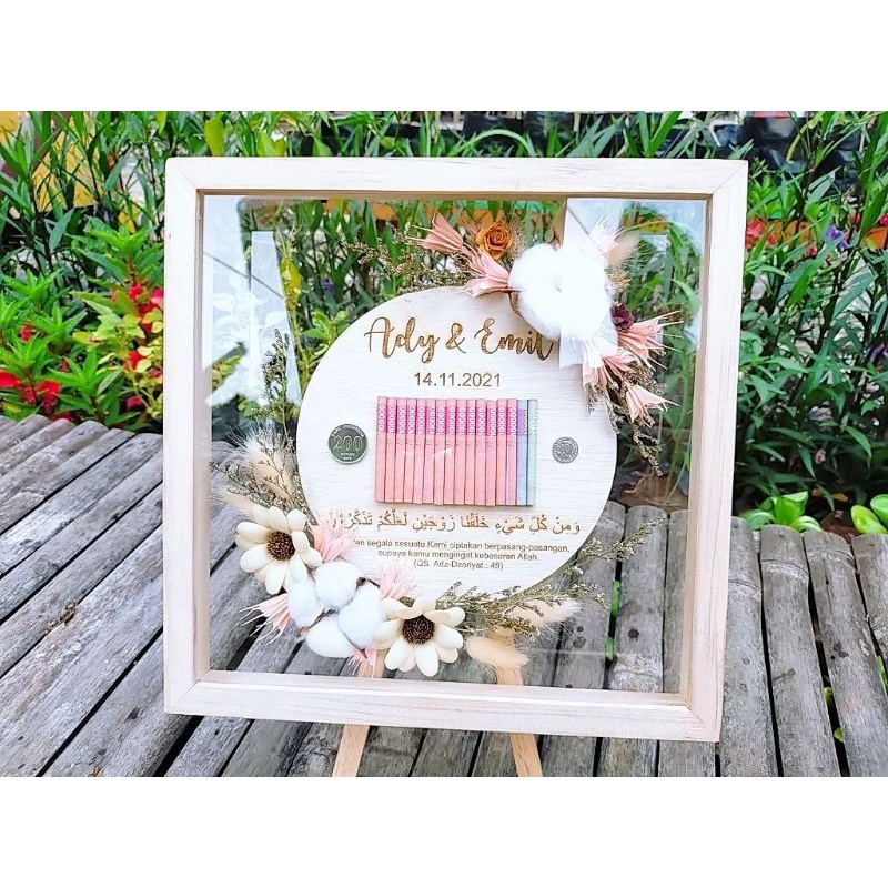 Jual mahar rustic custom ukuran dan model | Shopee Indonesia