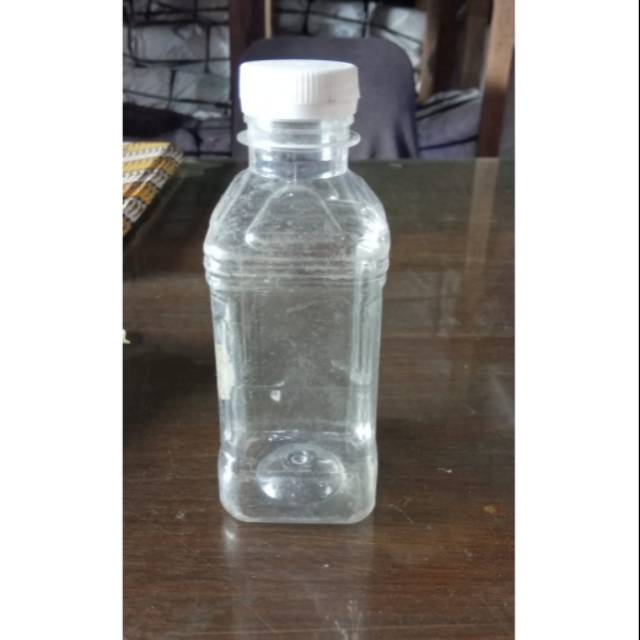 Jual Botol plastik 330ml | Shopee Indonesia