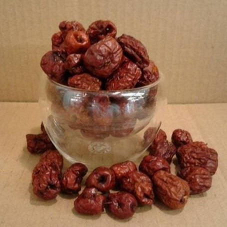 Jual Angco Ang Cho Biji Super / Hong Zhao / Kurma Cina Merah ada Biji ...