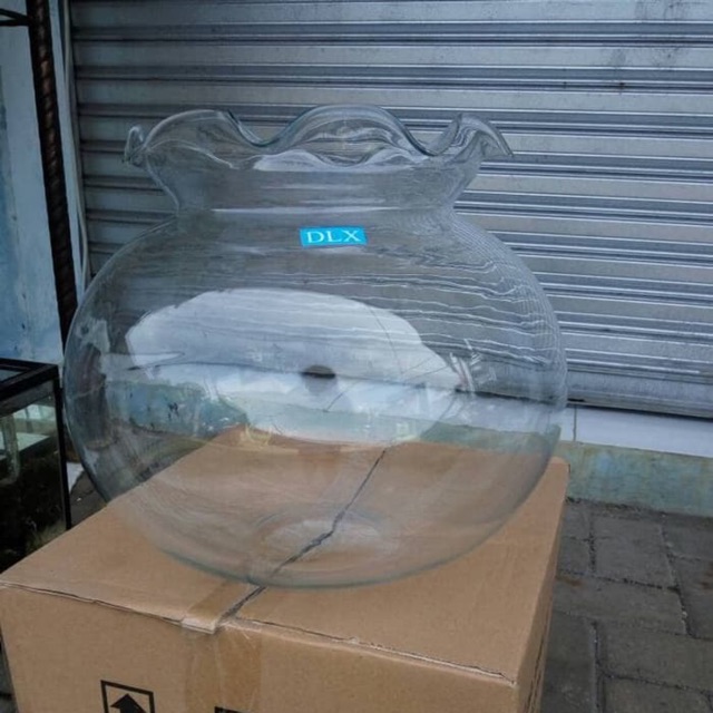 Jual AQUARIUM FISH BALL 12 LITER | Shopee Indonesia