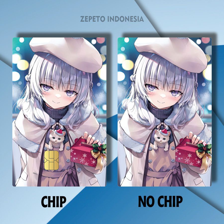 Jual 41-60 SKIN CARD YOUKOSO JITSURYOKU SHIJOU SHUGI NO KYOUSHITSU E YAGSS/LJEPO/ SKIN FLAZZ ...