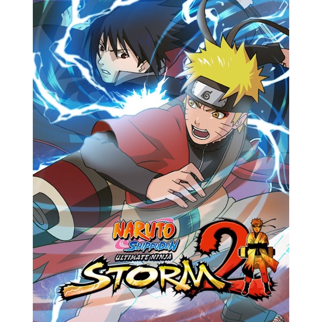 Jual Naruto TERBARU Full DLC Game untuk PC Laptop | Shopee Indonesia