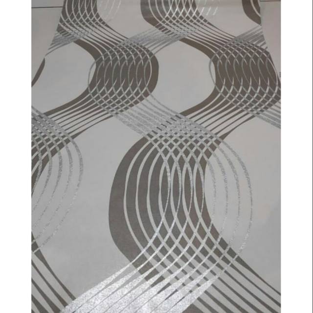 Jual Motif gelombang abu silver | Shopee Indonesia