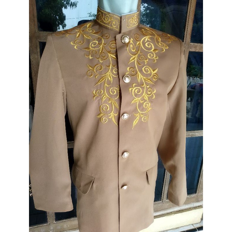 Jual beskap pengantin beskap bapak | Shopee Indonesia