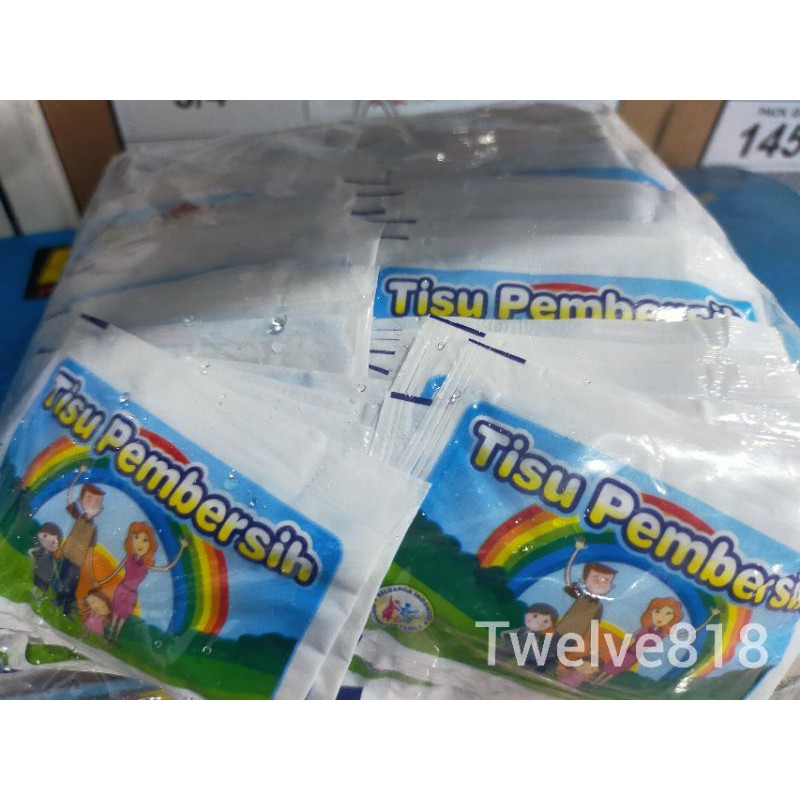 Jual Tisu Galon Isi Ulang Tissu Galon Isi Ulang Tissue Galon Isi Ulang ...