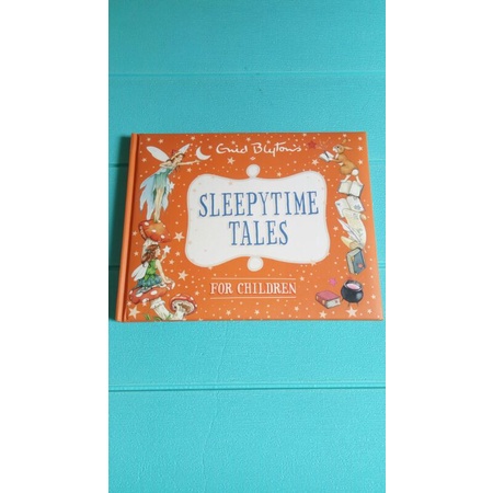 Jual Buku Import Sleepytime Tales | Shopee Indonesia