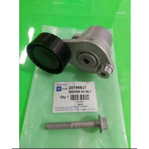 Jual TENSIONER BEARING FAN VAN V BELT CHEVROLET SPIN 1500cc 1.500cc 1 ...