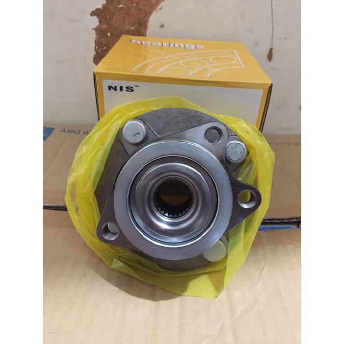 Jual Bearing Roda depan livina | Shopee Indonesia