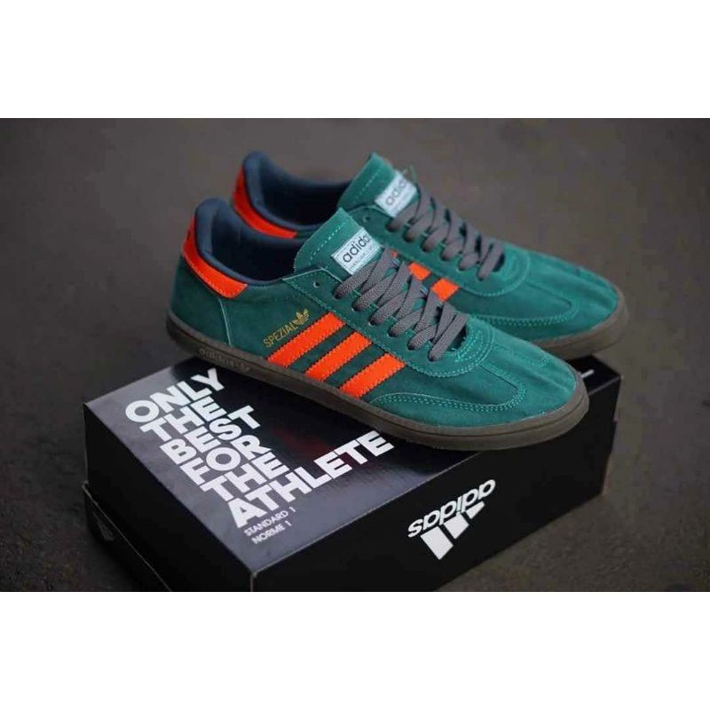 Jual SEPATU ADIDAS SPEZIAL (BISA REQUEST MODEL TYPE DANN WARNA ...