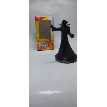 Jual Action Figure Paddle Pop ( Shadow Master) | Shopee Indonesia