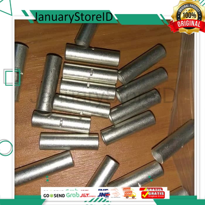 Jual SOCK SOK VERBENDING KABEL 10MM SATUAN | Shopee Indonesia