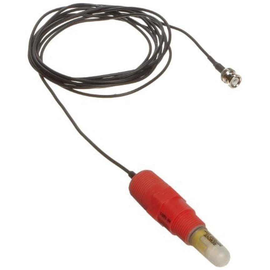 Jual pH Electrode for pH Control pH sensor HANNA HI1001 | Shopee Indonesia