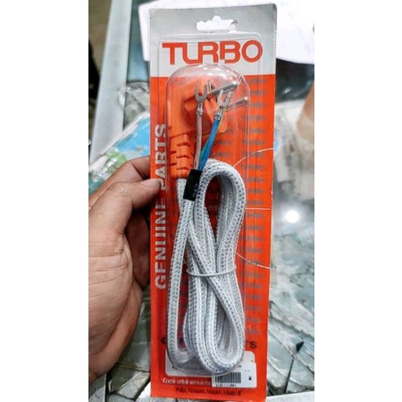 Jual Turbo kabel setrika original untuk merk philips,miyako,maspion ...
