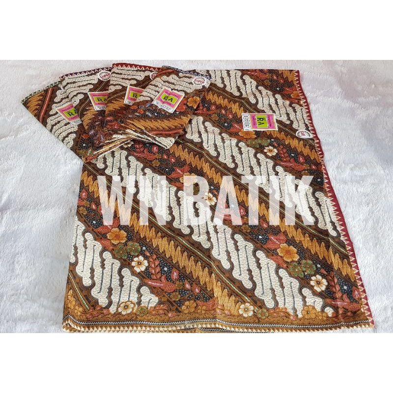 Jual Kain Panjang / Batu / Tapeh / Jarik / Tapih / Selendang Merek RA ...