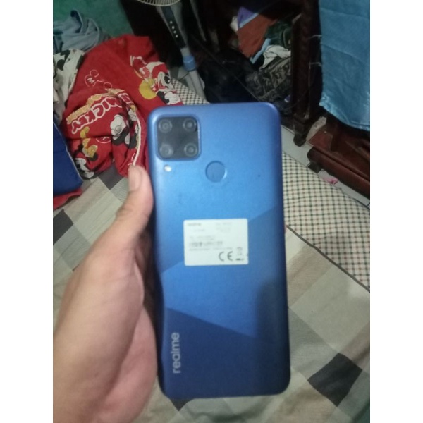 Jual REALME C15 | Shopee Indonesia