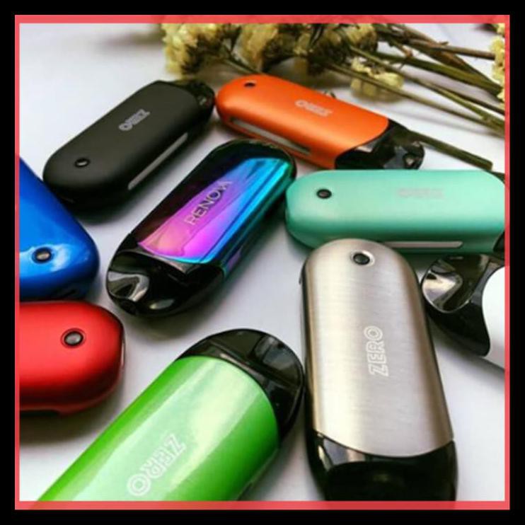 Jual Rokok Elektrik Vaporesso RENOVA ZERO Pod Vape Mod Authentic ...