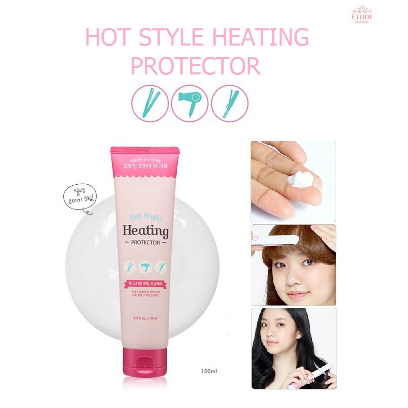 Jual Etudehouse - Hot Style heating Protector | Shopee Indonesia