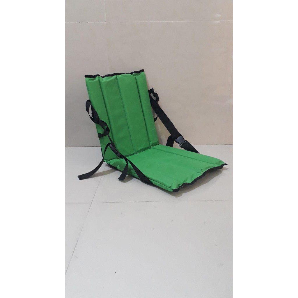 Jual Kursi Lantai Lesehan Lipat SENDERAN | Shopee Indonesia