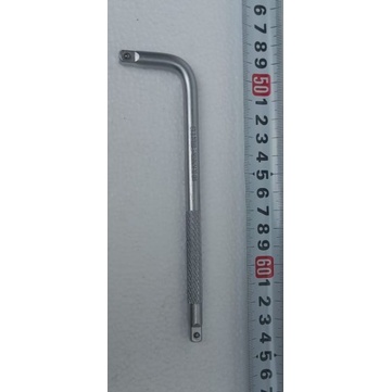 Jual gagang shock l 3/8 inchi chrome vanadiun sk gagang mata shock ...