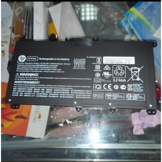 Jual Baterai HP HT03XL Original | Shopee Indonesia
