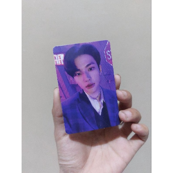 Jual PC HYUNJIN CEVEL | Shopee Indonesia