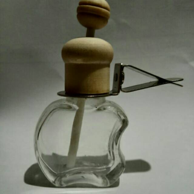 Jual PARFUM MOBIL KLIP AC + JEPIT + STICK + PLUS ISI ( BOTOL.APEL ...