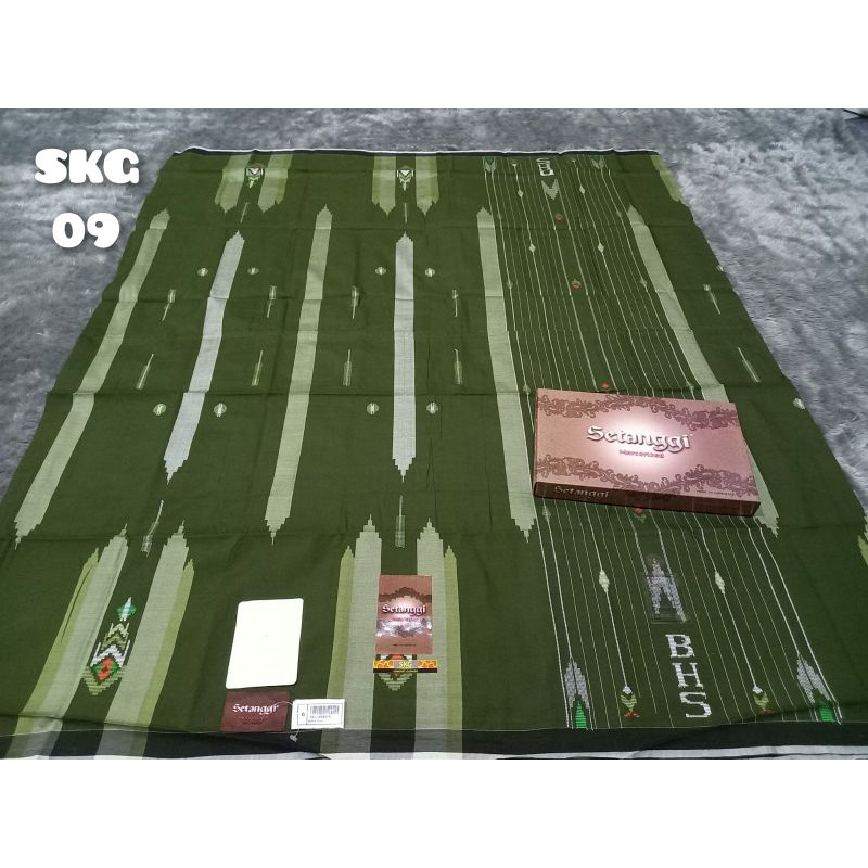 Jual BHS SETANGGI TYPE SKG ,SKT,SPN FULL MESRES JAHIT TENGAH | Shopee ...