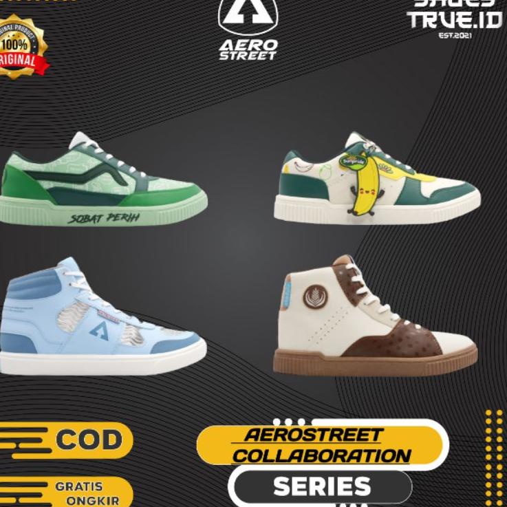 Jual "Suk31au22y" [ORIGINAL X PROMAG // X LUWAK WHITE KOFFIE // X LE ...