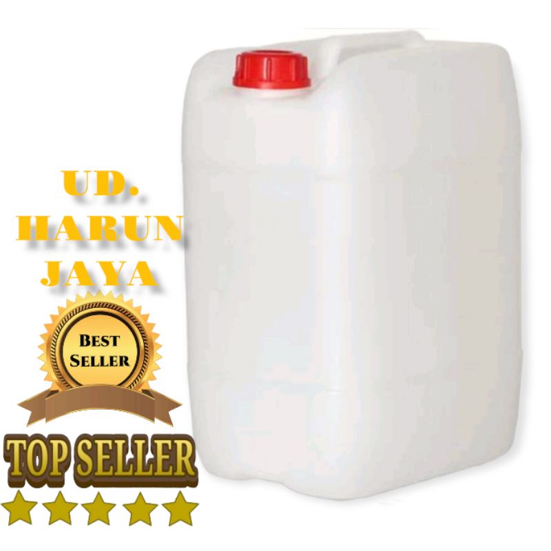 Jual Drigen 20 liter bekas pabrik | Shopee Indonesia