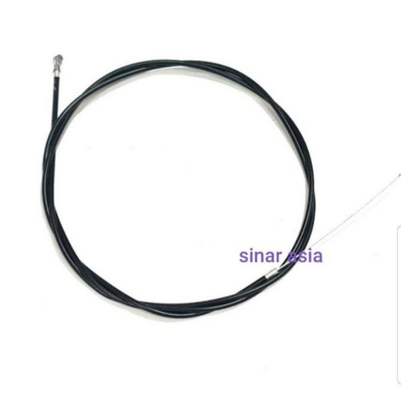 Jual Tali rem belakang sepeda 1.75m ( made in Taiwan atau merk Genio ...