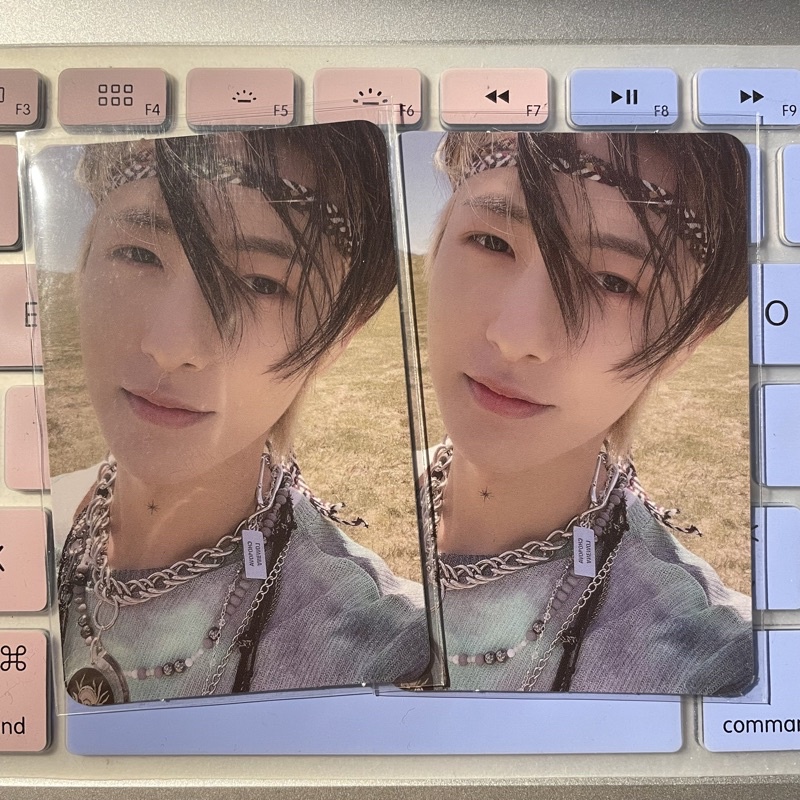 Jual pc renjun future (hello future) | Shopee Indonesia