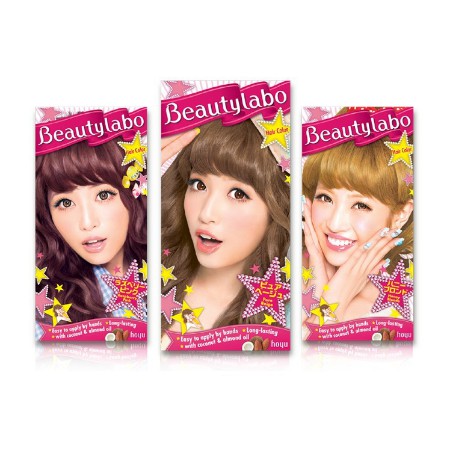 Jual BEAUTYLABO HAIR COLOR | Shopee Indonesia