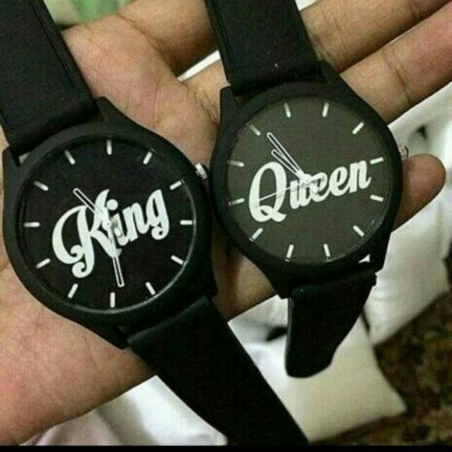 Jual Jam custom/costum nama devar | Shopee Indonesia