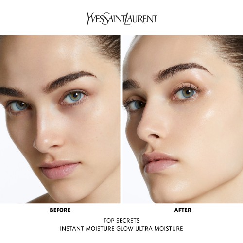 Jual YSL Top secret instant moisture glow | Shopee Indonesia
