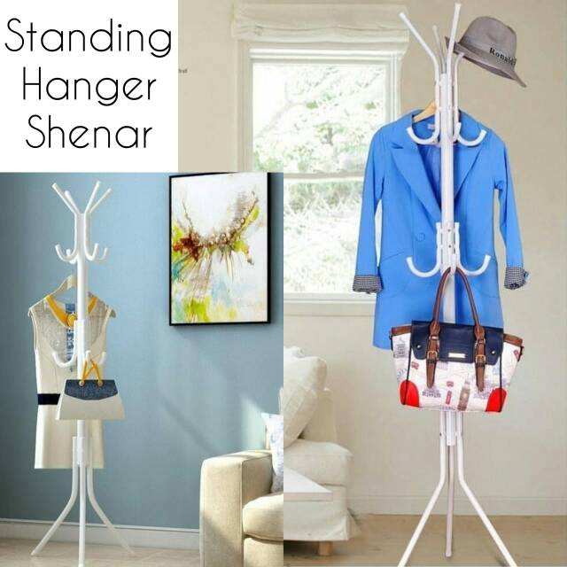 Jual Stand Hanger Topi | Shopee Indonesia