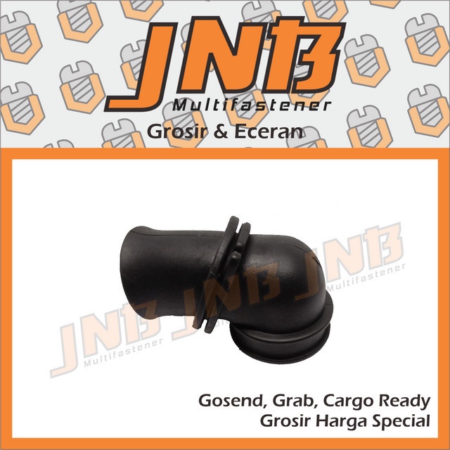 Jual KARET FILTER JOINT UDARA REVO / BLADE / SUPRA FIT MP PARTS ...