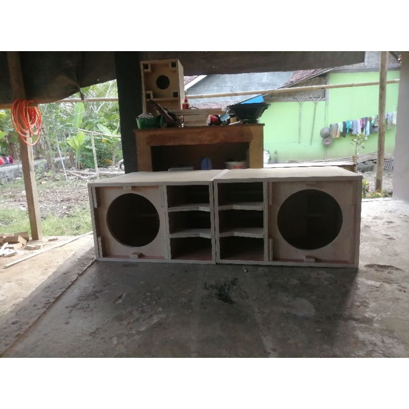 Jual Box 12 inch cbs nogosari | Shopee Indonesia