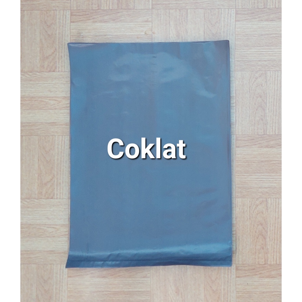 Jual Plastik HD Tanpa Plong 30x38 cm | Plastik HD Non Pond 30x38 cm ...