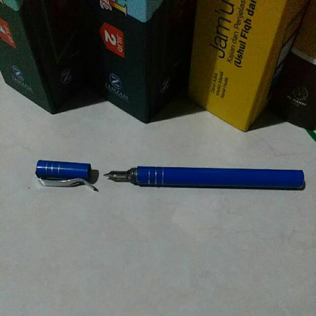 Jual KITAB PENA PULPEN TUTUL LAFAD UNTUK MAKNA PESANTREN KITAB KUNING ...