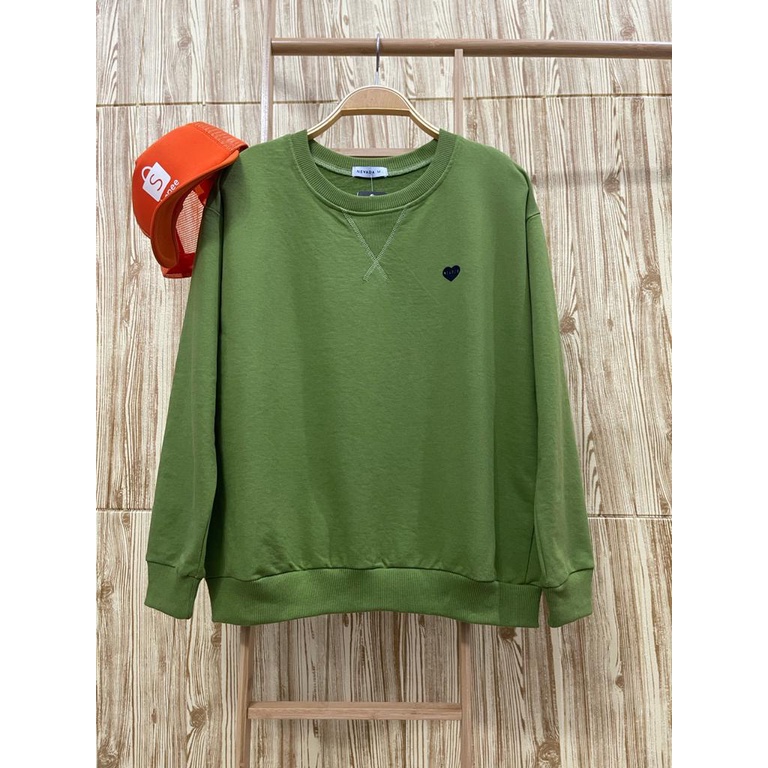 Jual Sweater Polos Nevada / Fenomenal Cewe Cut Label | Shopee Indonesia Jual Sweater Polos Nevada / Fenomenal Cewe Cut Label | Shopee Indonesia