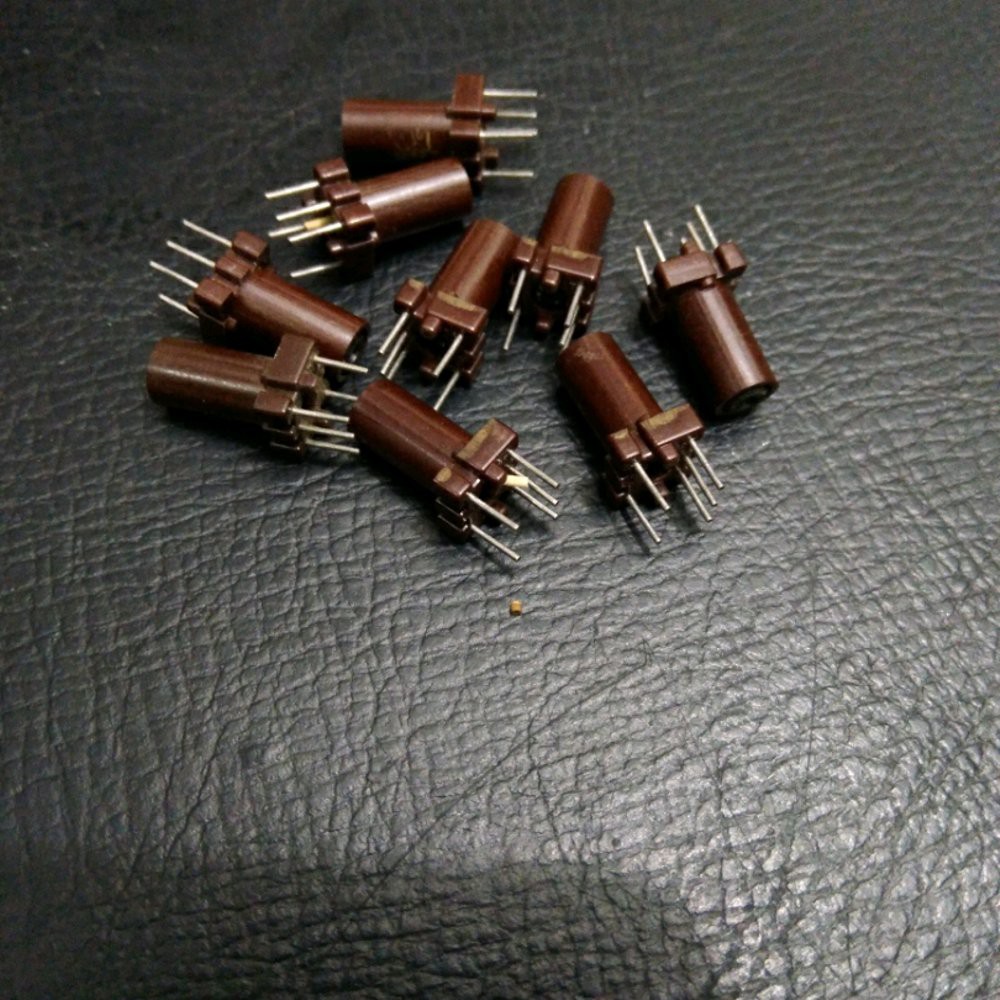 Jual Promo koker 5mm 5 mm inti ferrite ferit feerit ferite [SALE]off40 ...