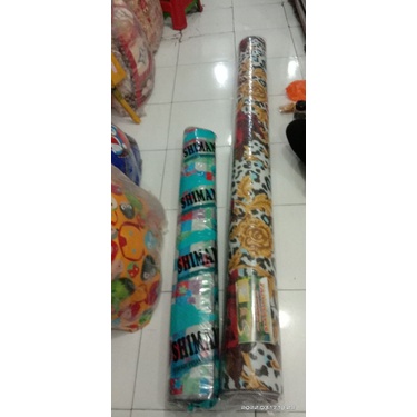 Jual tikar lantai/ spon timbal balik | Shopee Indonesia