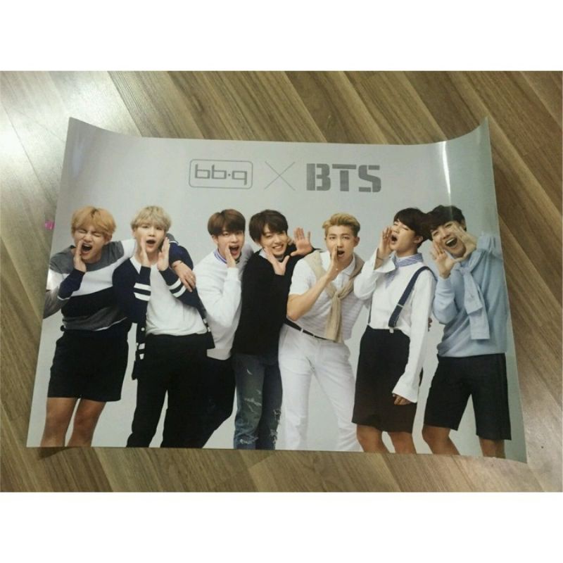Jual CETAK FOTO POSTER BESAR SUDAH LAMINASI BELI 5 GERATIS 1 ...