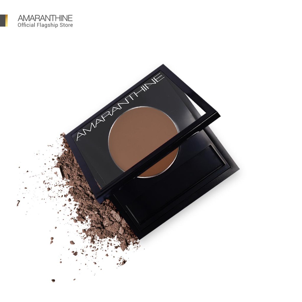 Jual Amaranthine Powder Shading Shade | Shopee Indonesia